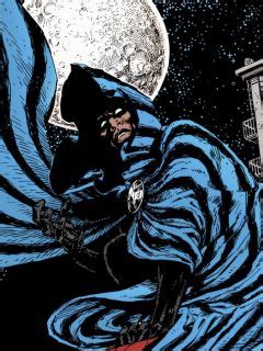 Cloak Tyrone Johnson Prime Marvel Universe Super Powers
