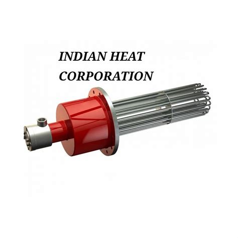 Round Bundle Rod Heater At Rs 29500piece In New Delhi Id 2853873799430