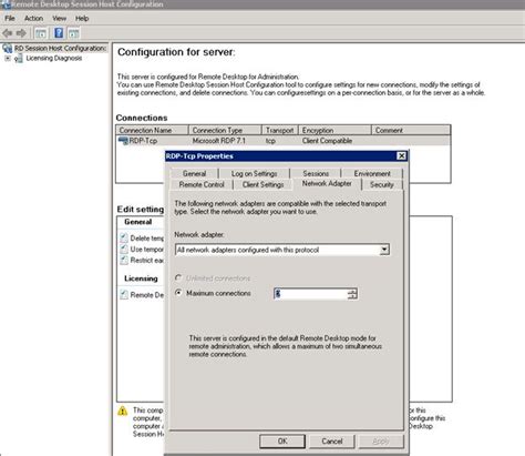 Rdp Error This Computer Cant Connect To The Remote Computer Theitbros