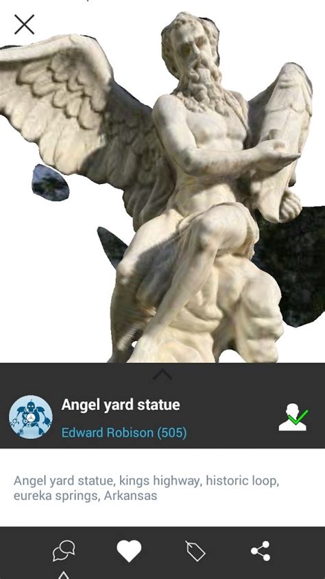 All Android Devices Can Take 3d Scans Now With 123d Catch App Gallery Softpedia