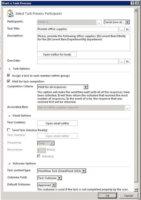 Sharepoint 2013 Workflows Part 13 Extremely Simple Spd Workflow