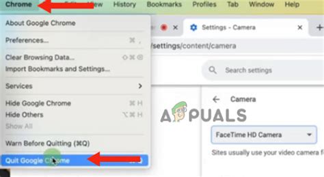 IPhone Continuity Camera Not Working Try These Fixes