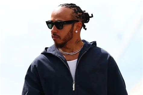 ‘fred Is The Main Reason I Am In Ferrari Says Hamilton Dismisses Media Speculation As Utter