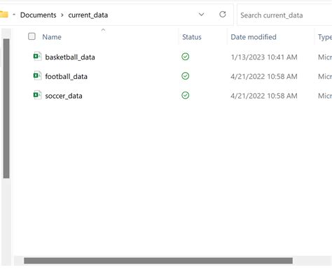 How To Move File From One Folder To Another In R