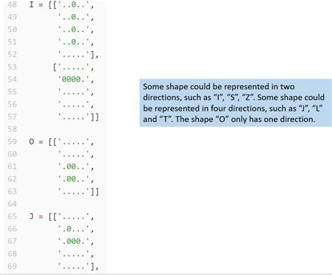 Use Pygame To Create Tetris Game An Updated Version The Coding Fun