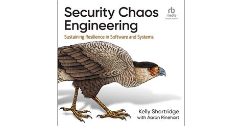 Security Chaos Engineering Audiobook