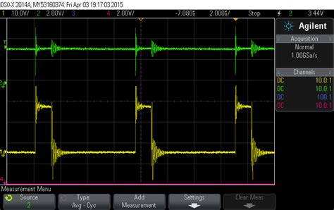 Switching Noise In LM Power Management Forum Power Management TI E E Support Forums