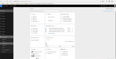 how to enable your customer portal live assist for 365 support