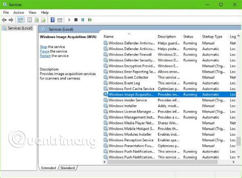 Fix Scan Errors That Do Not Work On Windows