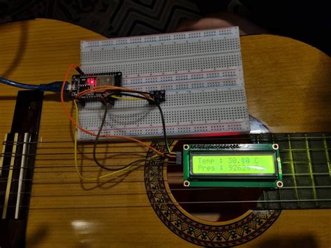 Project 6 Esp32 Serial Communicationmy Personal Experience By