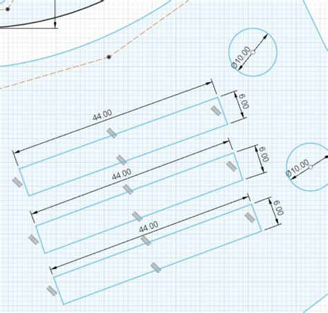 Solved Help With Getting To Grips With Constraints Autodesk Community