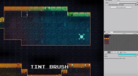 2d Extras Tint Brush Unity Engine Unity Discussions
