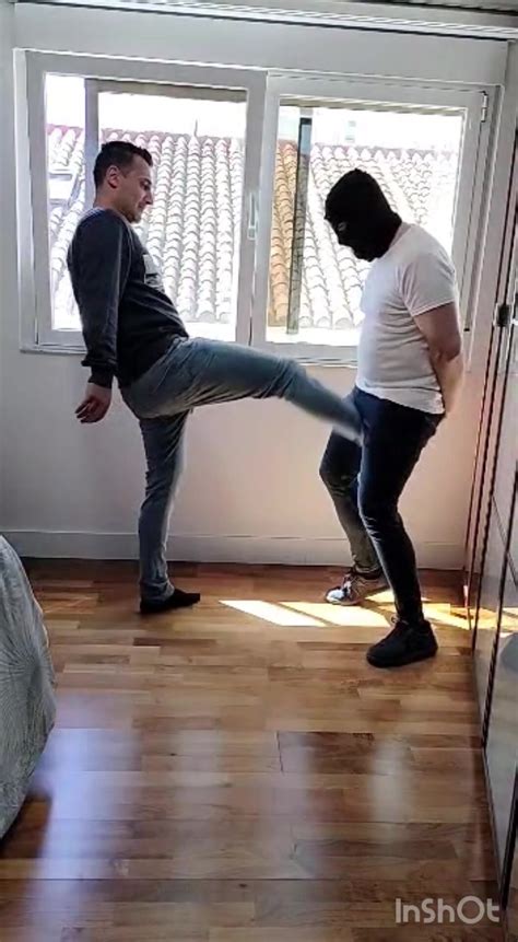 New Video With Master Vladimir