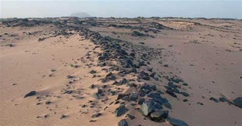 A 3 000 Year Old Hydraulic System Discovered In Egypt Nexus Newsfeed