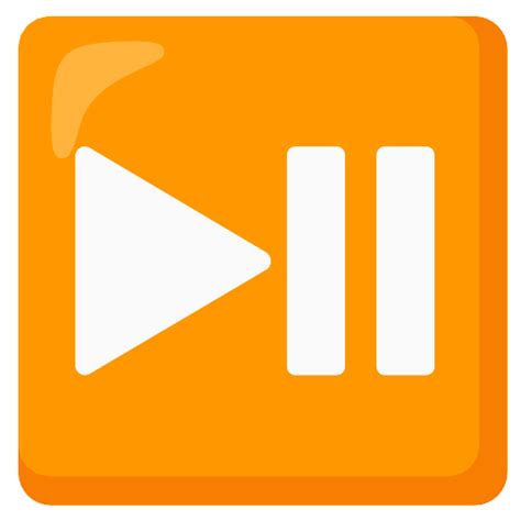 Play Or Pause Button Vector Svg Icon Png Repo Free Png Icons