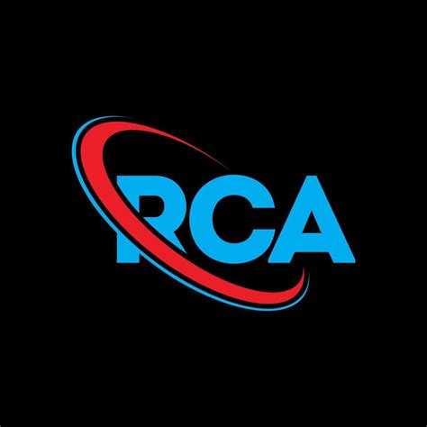 Rca Logo