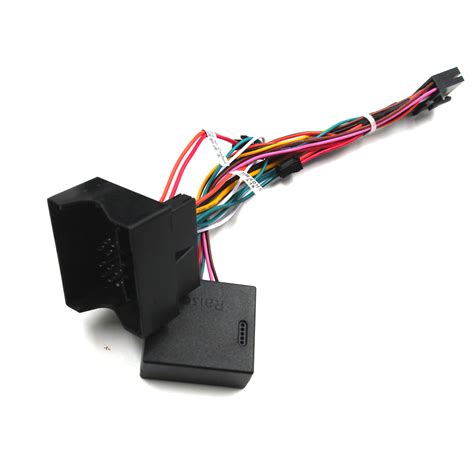 2 Din Car Android Radio Cable For Suzuki Buick Vol Grandado