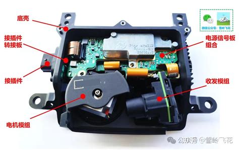 发布 · 华为最新192线激光雷达拆解分析报告 知乎