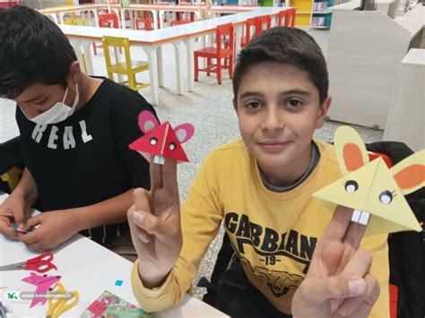 ششمین روز هفته کتاب و کتابخوانی در مراکز فرهنگی هنری کانون پرورش فکری کودکان و نوجوانان استان