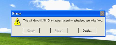 Error Roblox Windows Error Simulator Wiki Fandom
