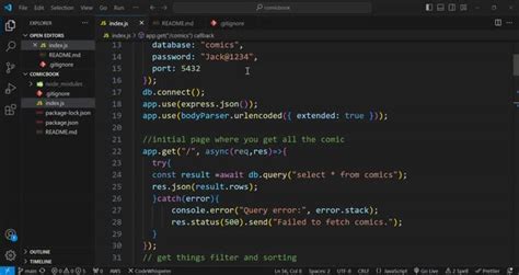 Shreshtha Gupta On Linkedin Backenddevelopment Nodejs Expressjs