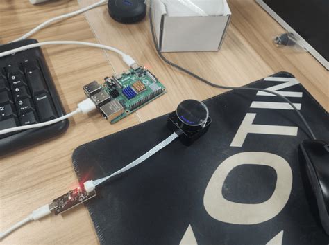 How To Use Dtof Lidar Real Time Mapping