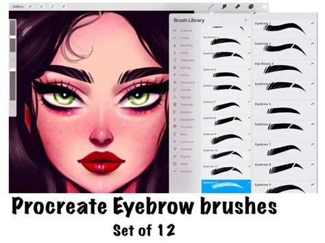 No Nonsense Recommendations For Procreate App Some Basic Guidelines Dairy Crest Shares