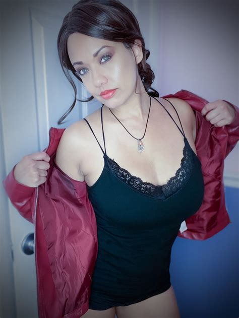 Claire Redfield Luscious Hentai Manga Porn