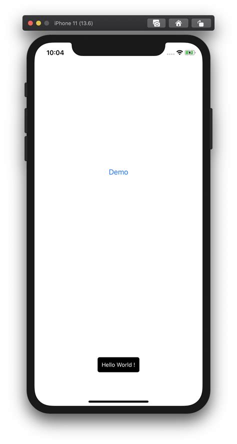 Expo Duplicate Module Name React Native · Issue 11 · Rimitireact Native Toastify · Github