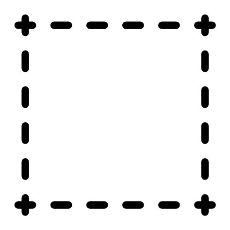 Select Vector Svg Icon Svg Repo