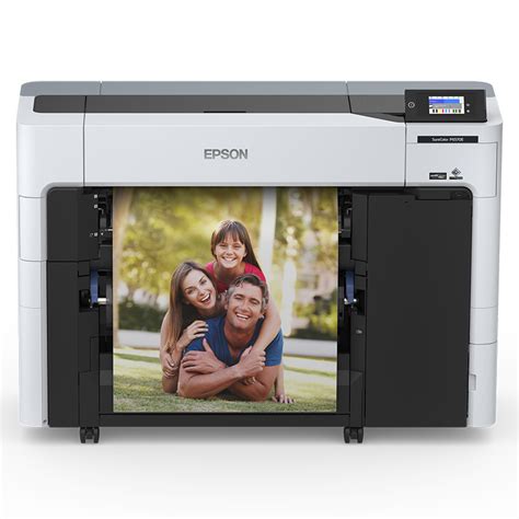 Epson Surecolor P Series Printers Lexjet