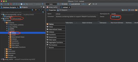 Issues When Creating Local Instance Of Webapi Developers Ohdsi Forums