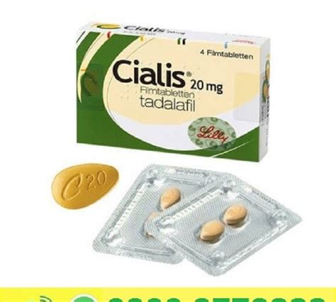 Cialis Tablets 03003778222