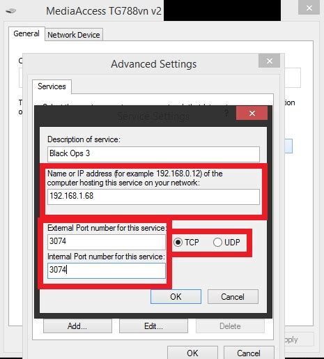 How To Change Your Nat Type Pc How To Change Your Nat Type Pc