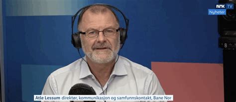 Handler Det Virkelig Om å Holde Tilbake Sannheten Tog24 No Frode Pedersen