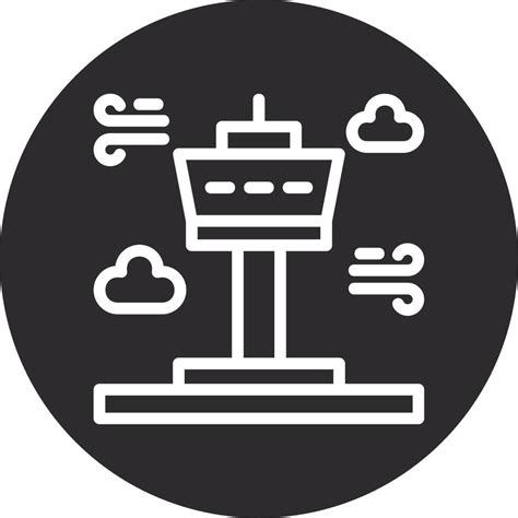 Tower Inverted Icon 40890566 Vector Art At Vecteezy