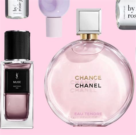 12 Best Powdery Perfumes Of 2025 Per Cosmo Editors