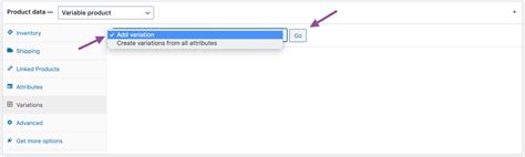 Easy Way To Setup Woocommerce Variable Products And Display Variation Swatches Starcatwp