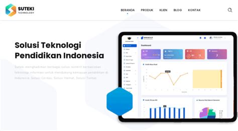 Aplikasi Kampus Pentingnya Bagi Mahasiswa Suteki Tech