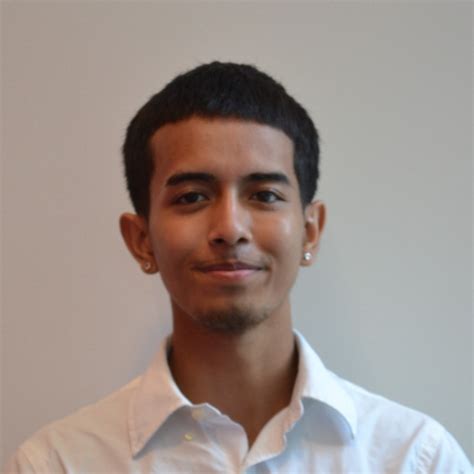 Teddy Mao Service Desk Technician Public Health Management