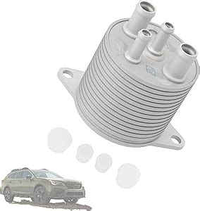 31237aa100 Automatic Transmission Oil Cooler Compatible