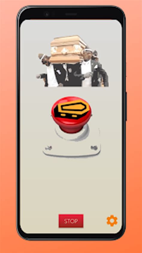 Coffin Dance Meme Soundboard For Android Download