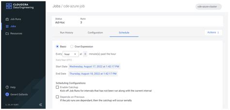 Exploring Cloudera Data Engineering On Cdp Public Cloud Clearpeaks Blog