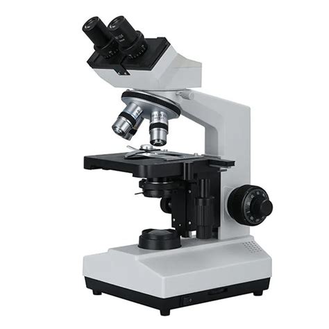 Biological Microscope Laboratory Cx23 Biological Microscope Infinity Optical System Medical