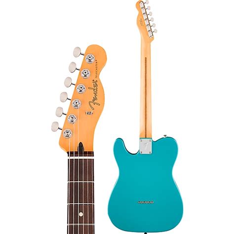 Fender Player Ii Telecaster Rosewood Fingerboard Electric Guitar