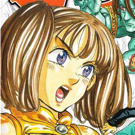 Diane Nanatsu No Taizai Wiki Italia Fandom