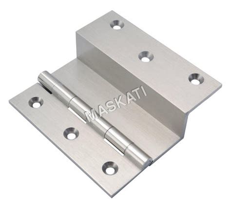 Brass Door L Hinges At Best Price In Jamnagar 9prabhuta Brass Products