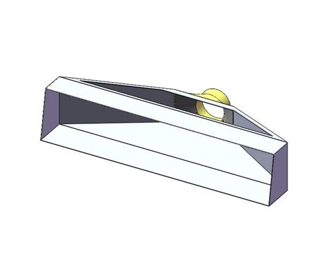 Hopper Assembly 1207 Asiatek