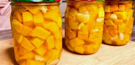 Готую гарбуз на зиму “як манго” яскравий десерт який їдять навіть нелюбітелі гарбуза Рецепти