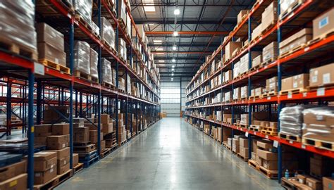 Pick Path Optimization Why Its Crucial For Your Warehouse Management